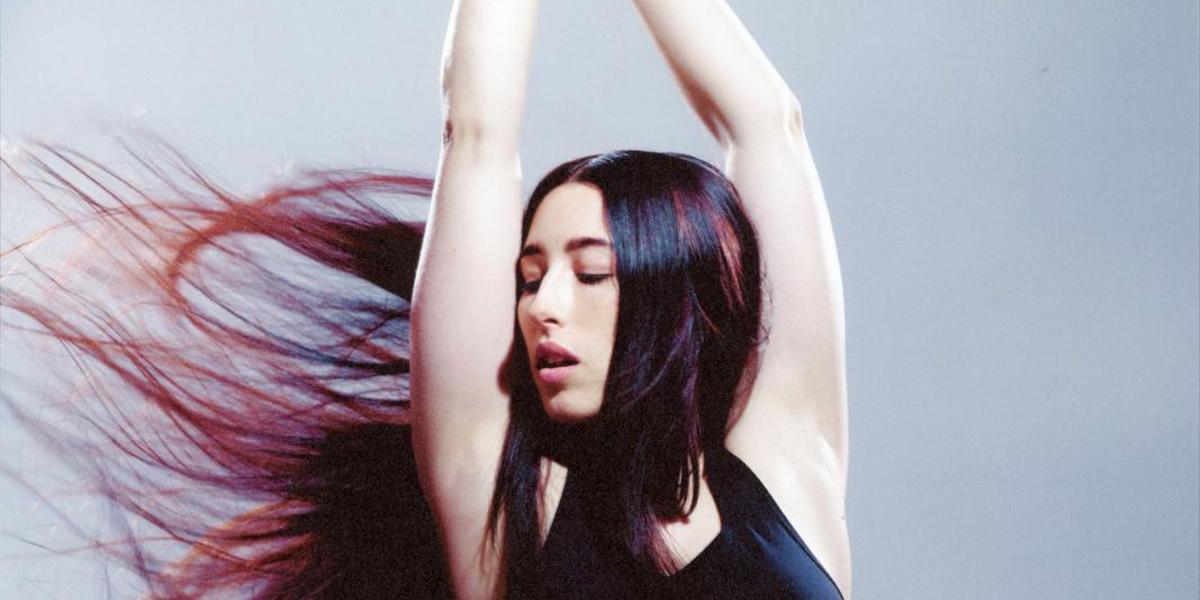 Drew Sycamore: ”København om sommeren er det bedste sted på planeten”